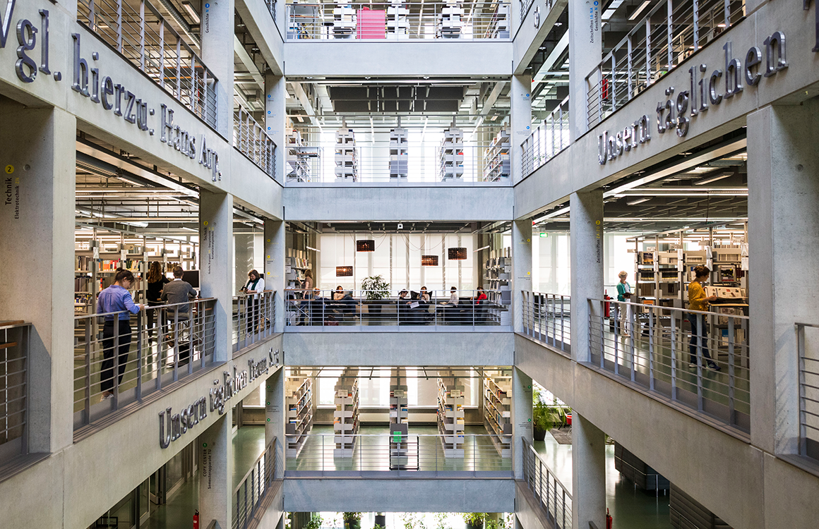 Deutsche Telekom Stiftung